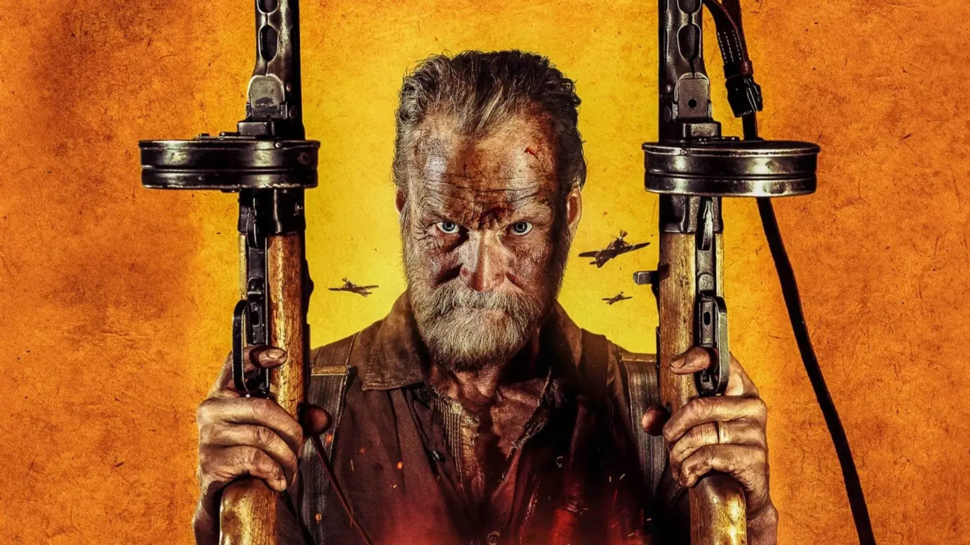 Phim Sisu: Già Gân Báo Thù 2 HD Vietsub - Sisu: Road to Revenge - RoPhim