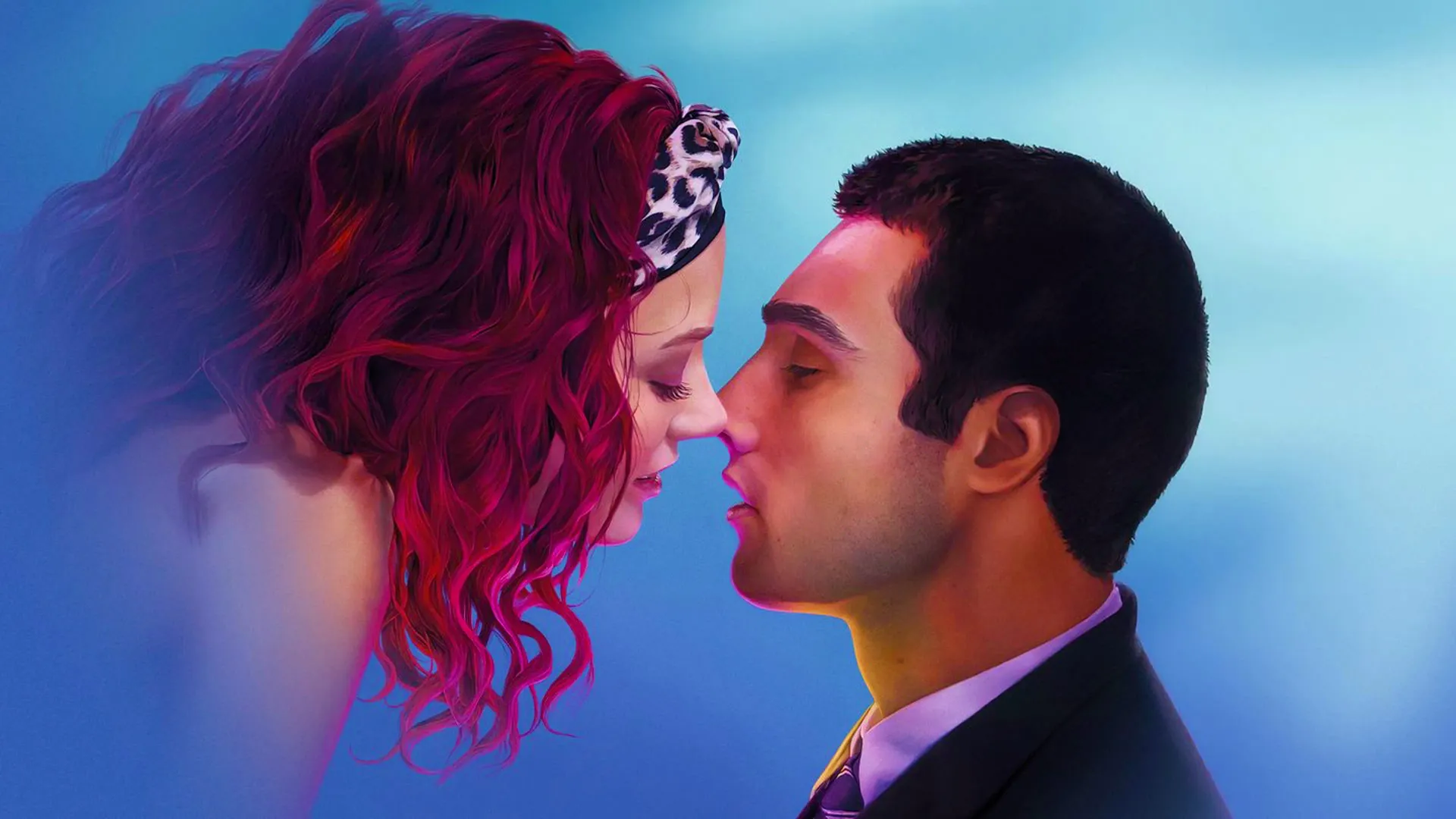 Phim June và John HD Vietsub - June and John - RoPhim