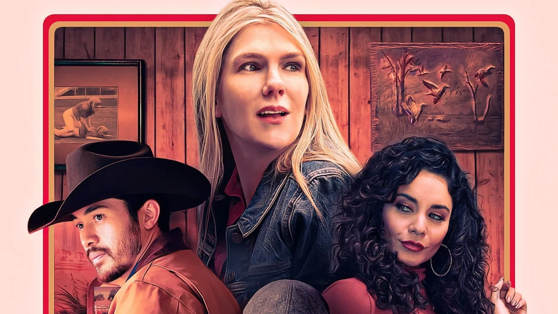 Phim Bão Tuyết HD Vietsub - Downtown Owl - RoPhim