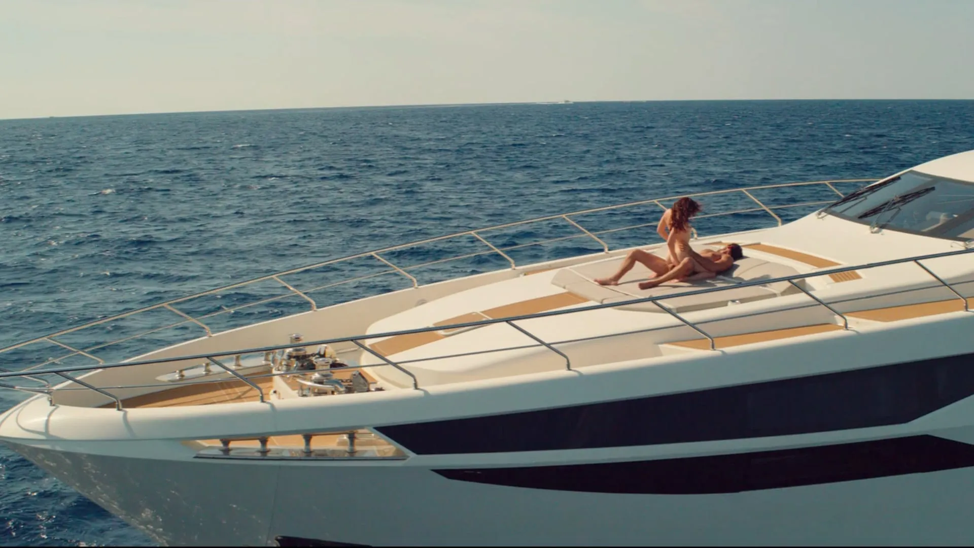 Xem Phim 365 Ngày - 365 Days - Vietsub - RoPhim