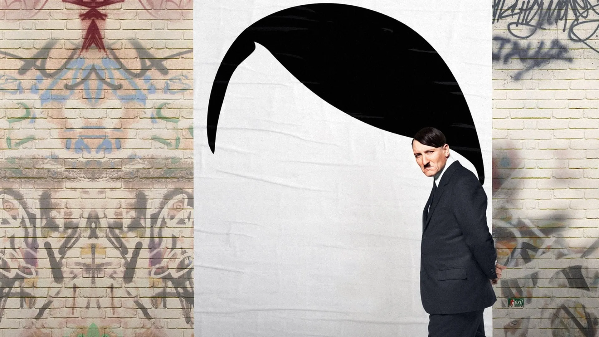 Phim Hitler Trở Về HD Vietsub - Look Who's Back - RoPhim