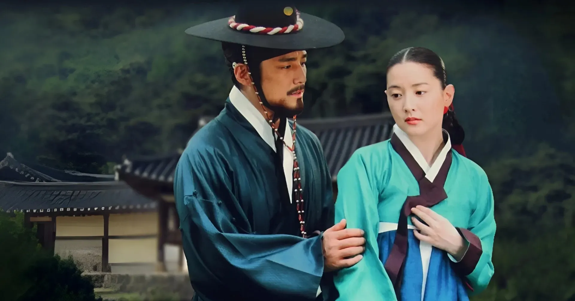 Phim Nàng Dae Jang Geum HD Vietsub - Dae Jang-geum: Jewel in the Palace ...