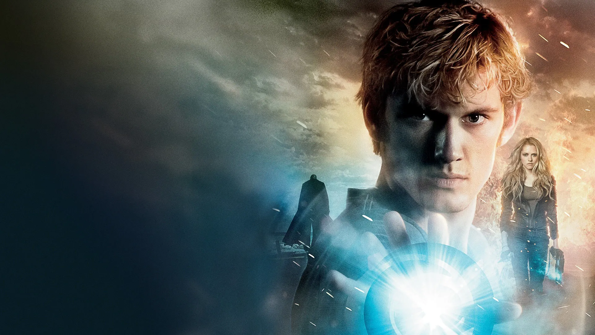 Phim Tôi Là Số Bốn HD Vietsub - I Am Number Four - RoPhim