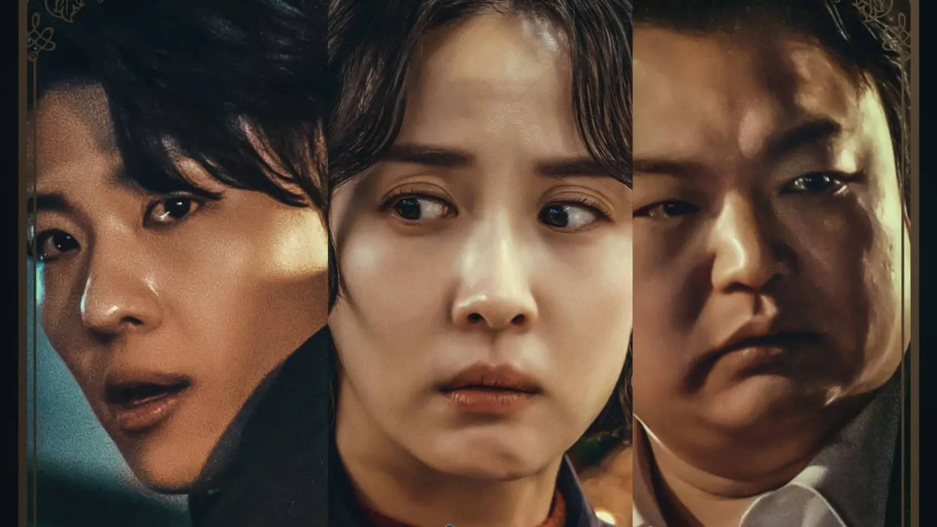 Phim Tarot: Sáu Đêm Kinh Hoàng HD Vietsub - Tarot - RoPhim