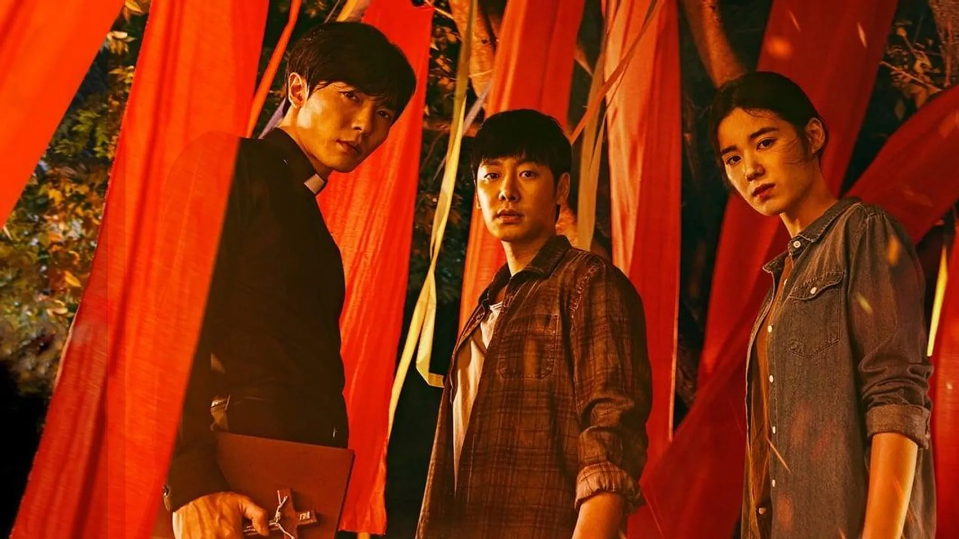 Phim Vị Khách HD Vietsub - The Guest - RoPhim