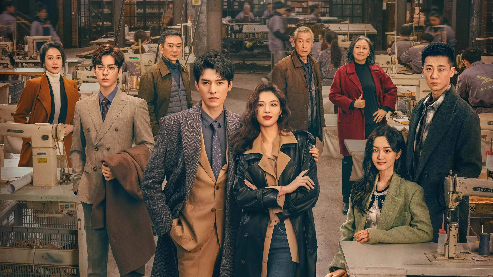 Phim Tôi Muốn Đi Ngược Chiều Gió HD Vietsub - Rising with the Wind - RoPhim