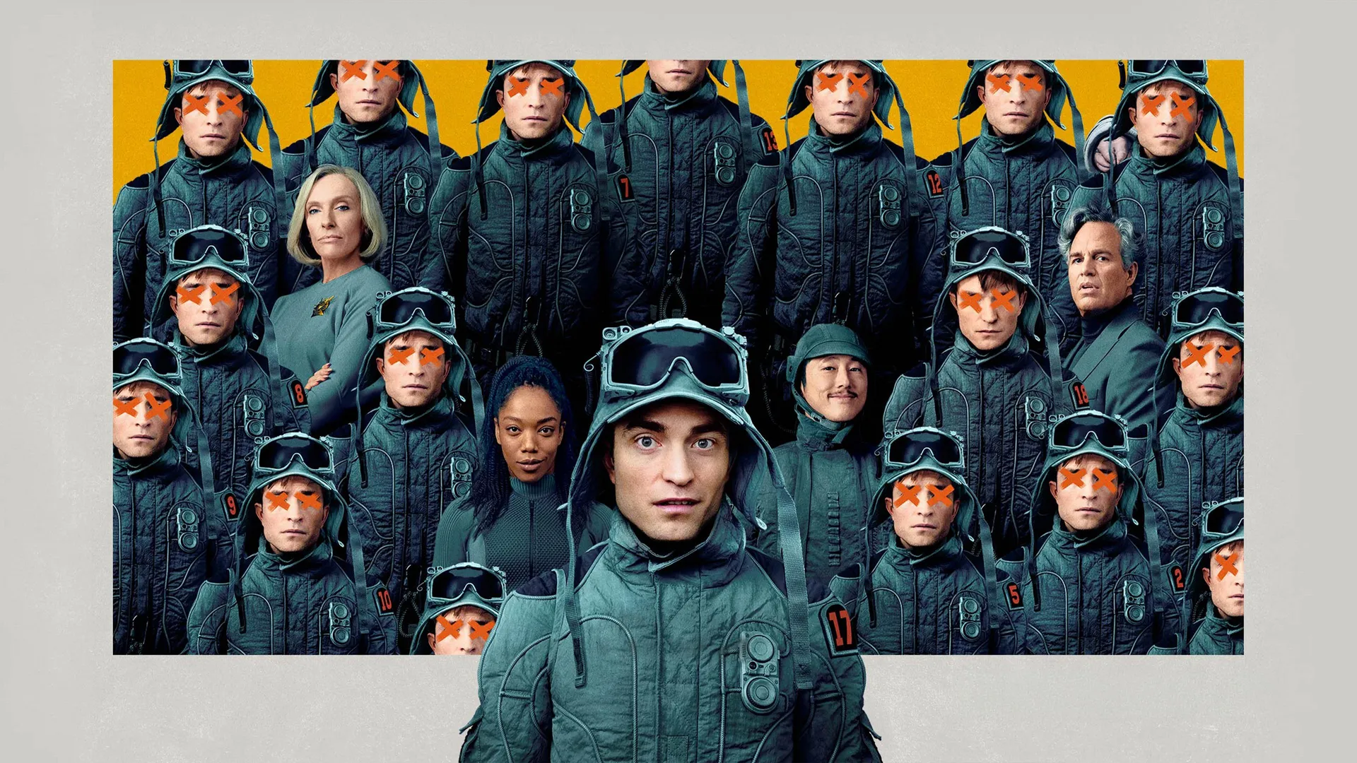 Xem Phim Mickey 17 - Mickey 17 - Thuyết minh - RoPhim