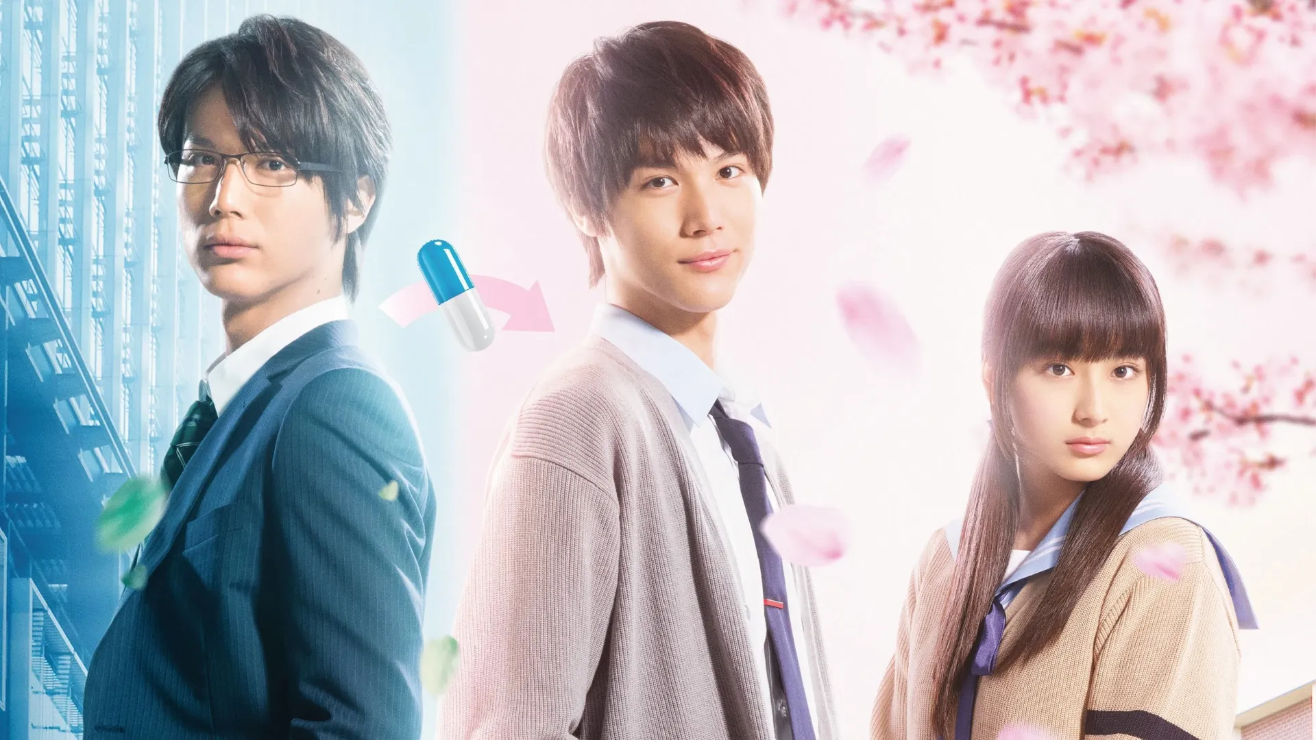 Phim Làm lại cuộc đời HD Vietsub - ReLIFE - RoPhim