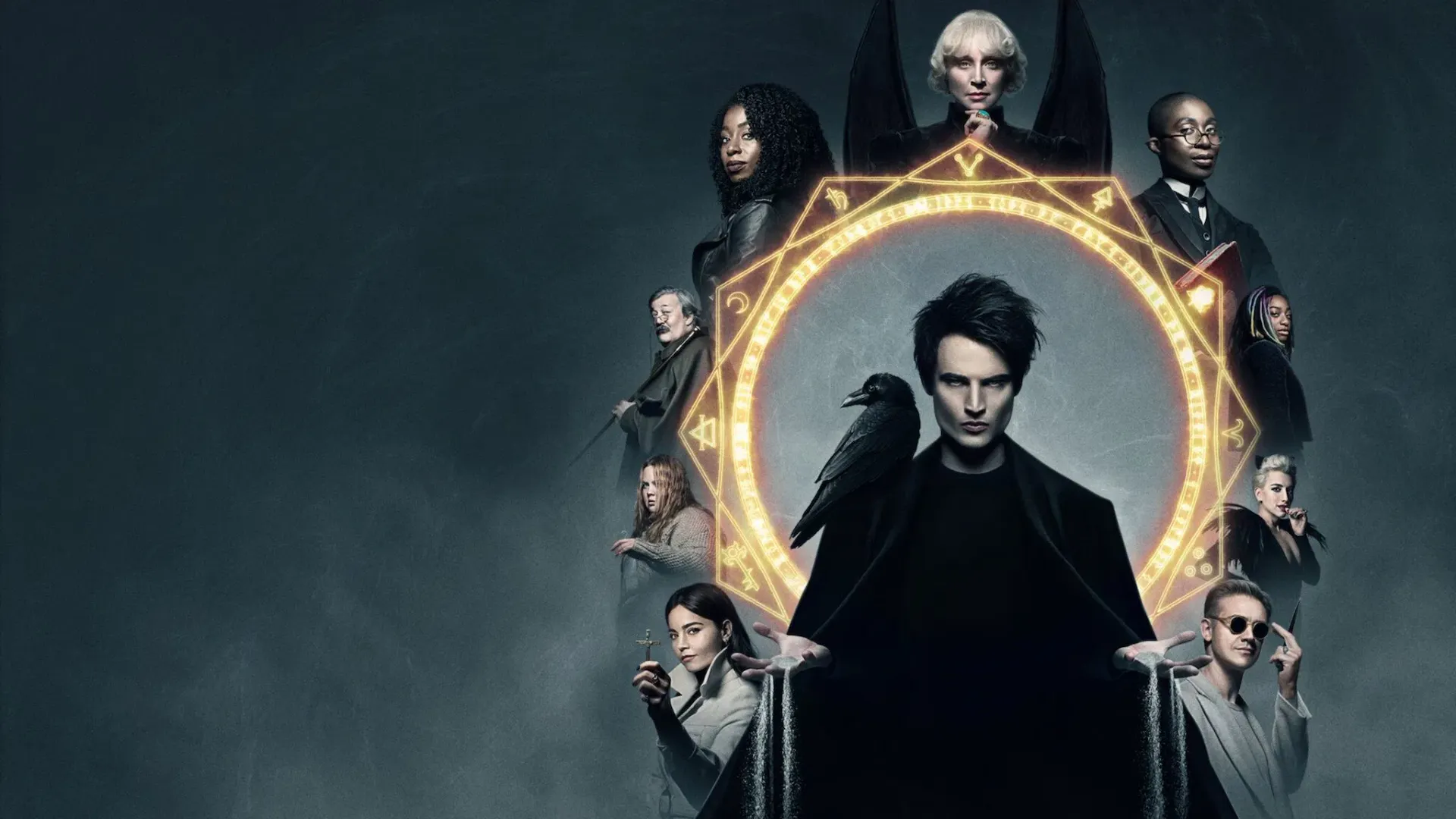 Phim Người Cát (The Sandman) – Tập 2 | TM + Vietsub Miễn Phí – Motphim