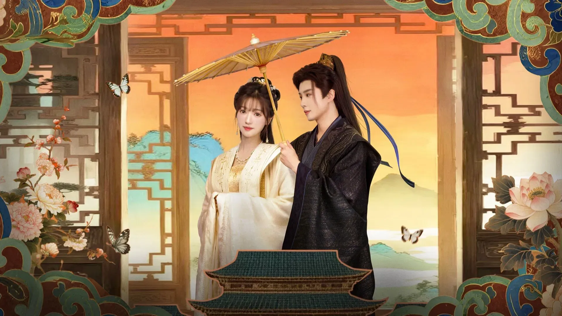 Phim Cẩm Tú Lệnh HD Vietsub - Beyond the Loop - RoPhim