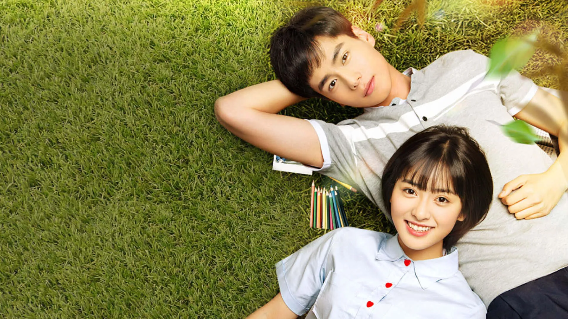 Xem Phim Gửi Thời Thanh Xuân Ngây Thơ Tươi Đẹp Vietsub A Love So