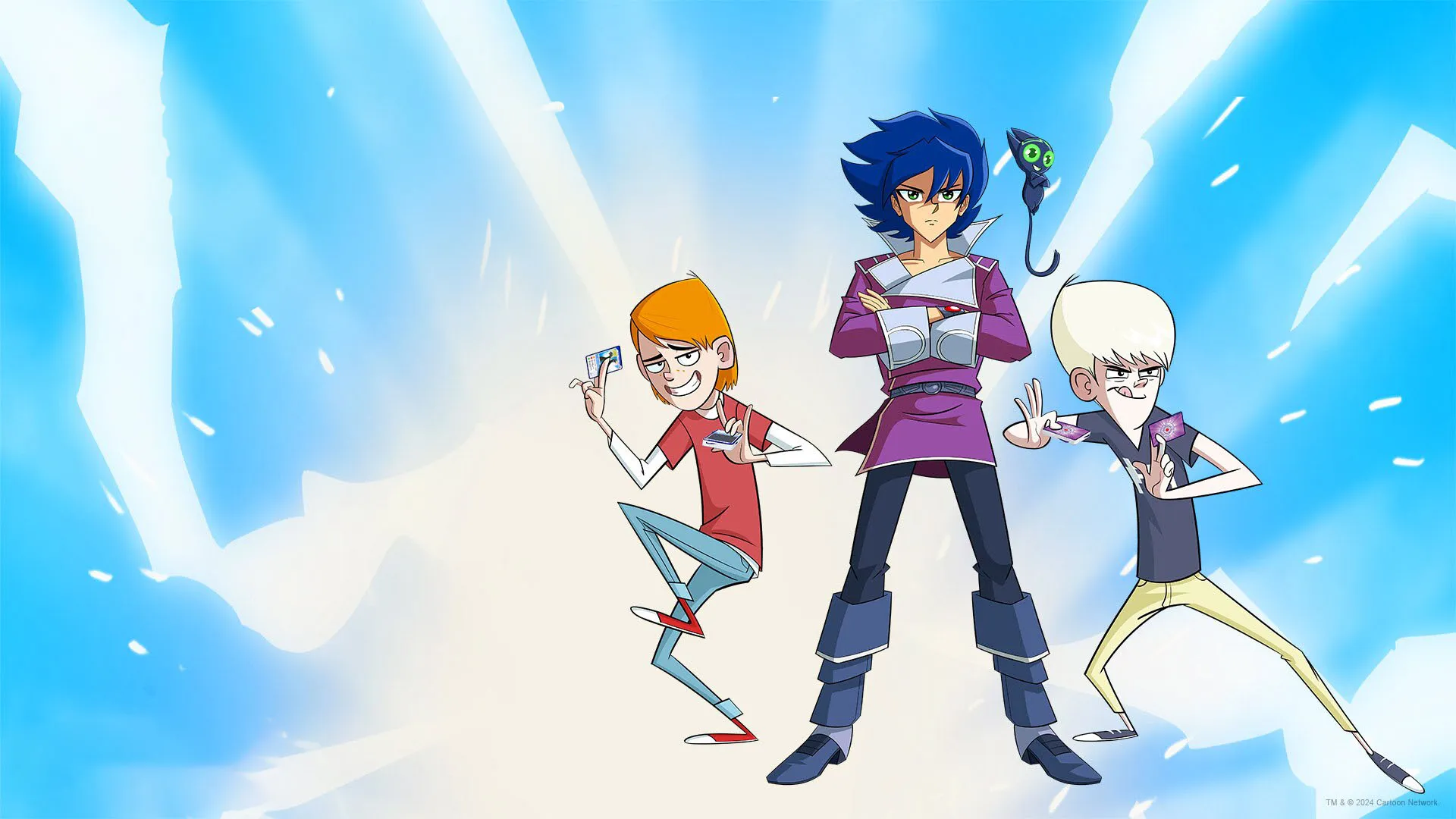 Phim Du Học Sinh Zero HD Vietsub - Exchange Student Zero - RoPhim