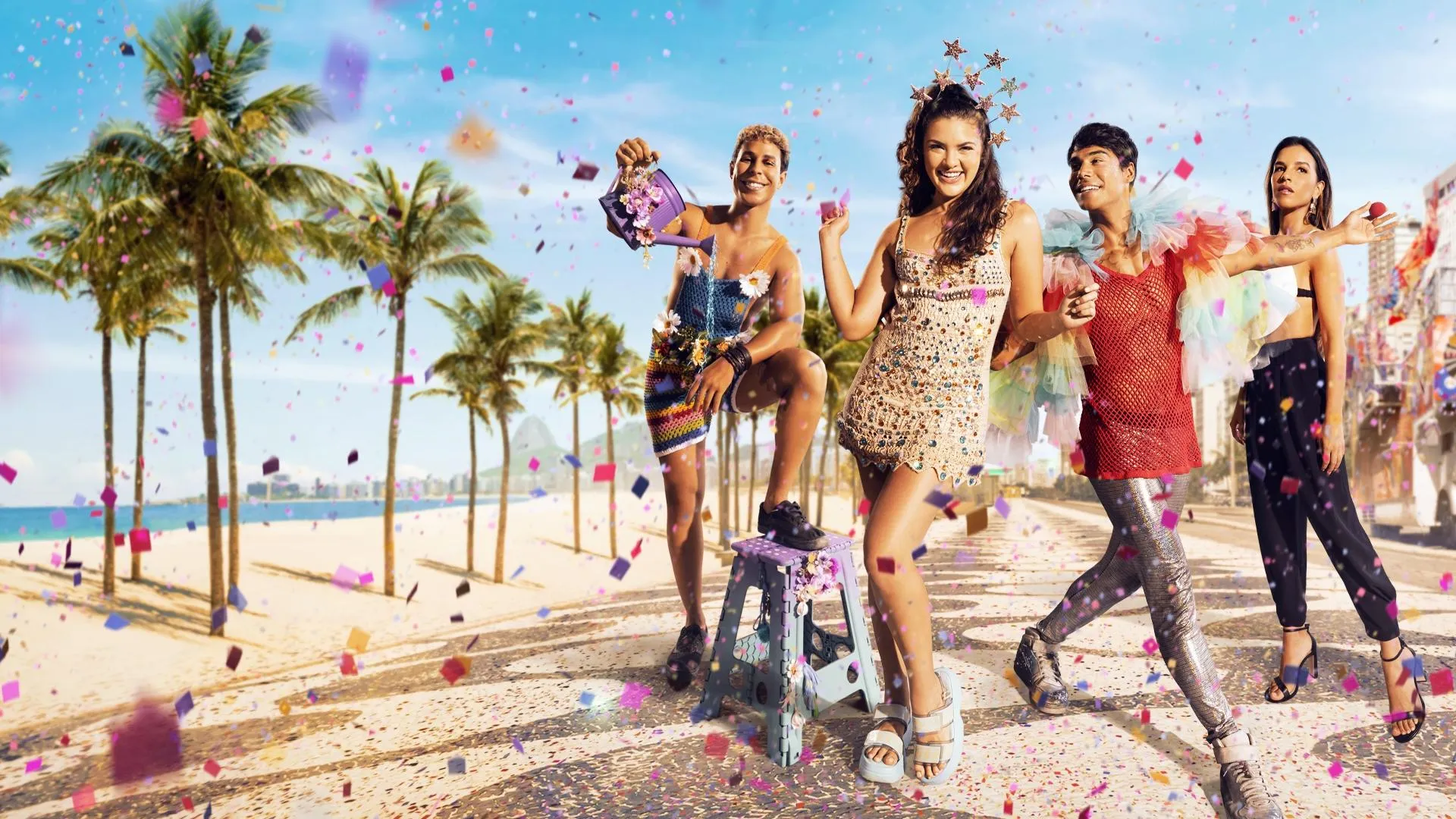 Phim Một Năm Không Thể Quên: MÙA HÈ HD Vietsub - An Unforgettable Year ...