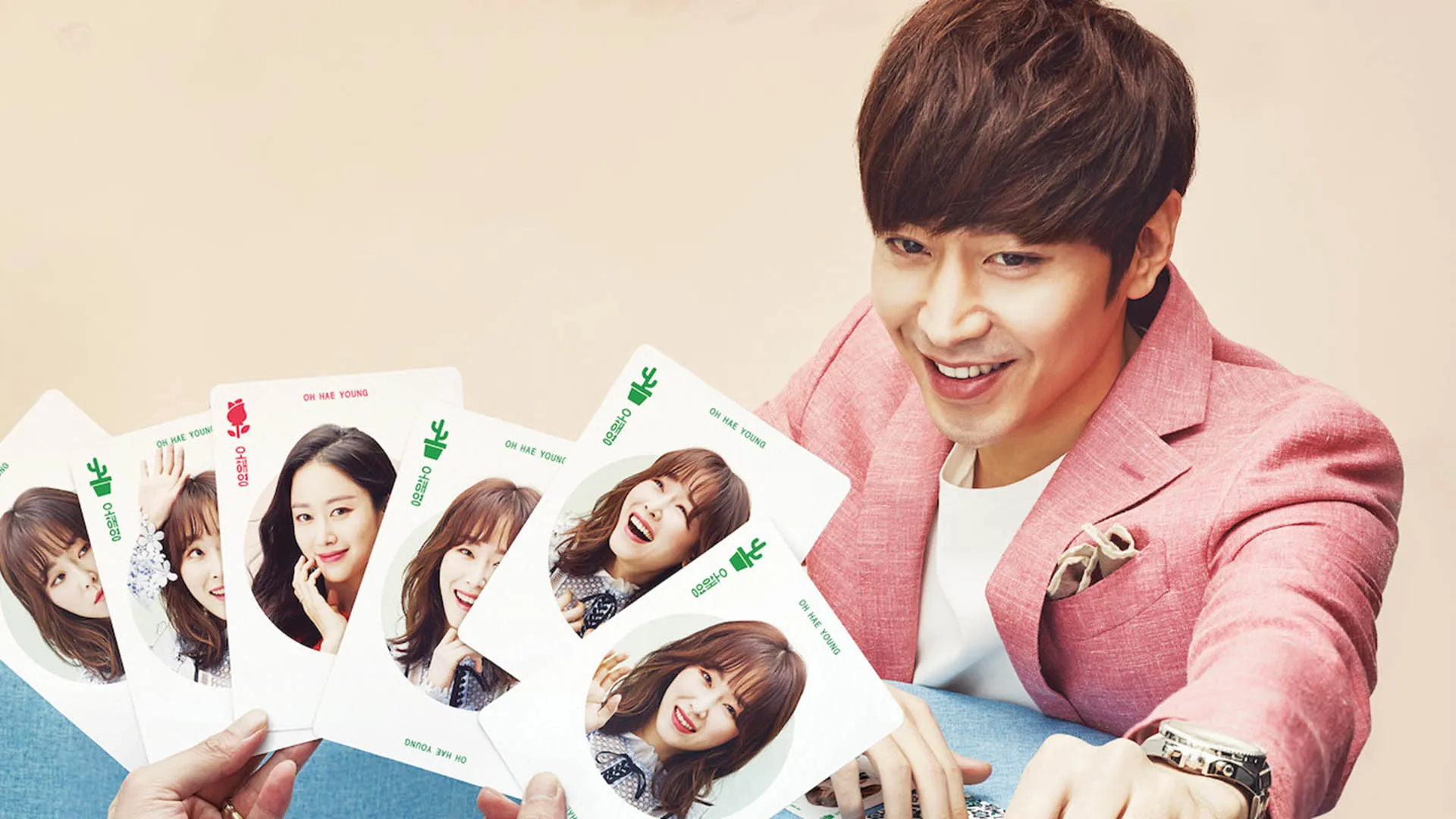 Phim Lại Là Oh Hae Young HD Vietsub - Another Miss Oh - RoPhim