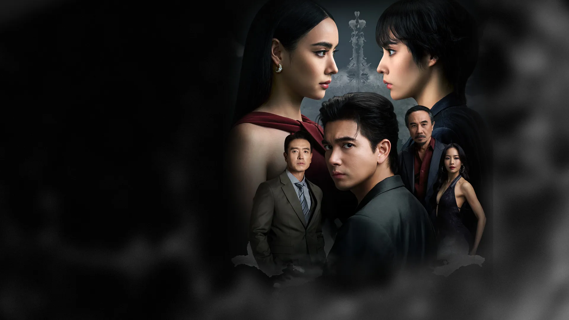 Phim Song Trùng HD Vietsub - Decalcomania - RoPhim