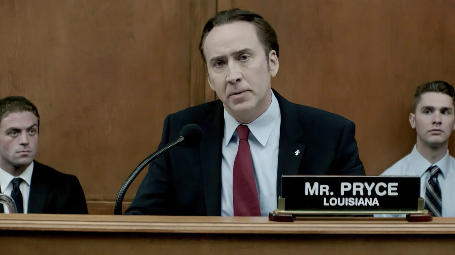 Phim Kẻ Trốn Chạy HD Vietsub - The Runner - RoPhim