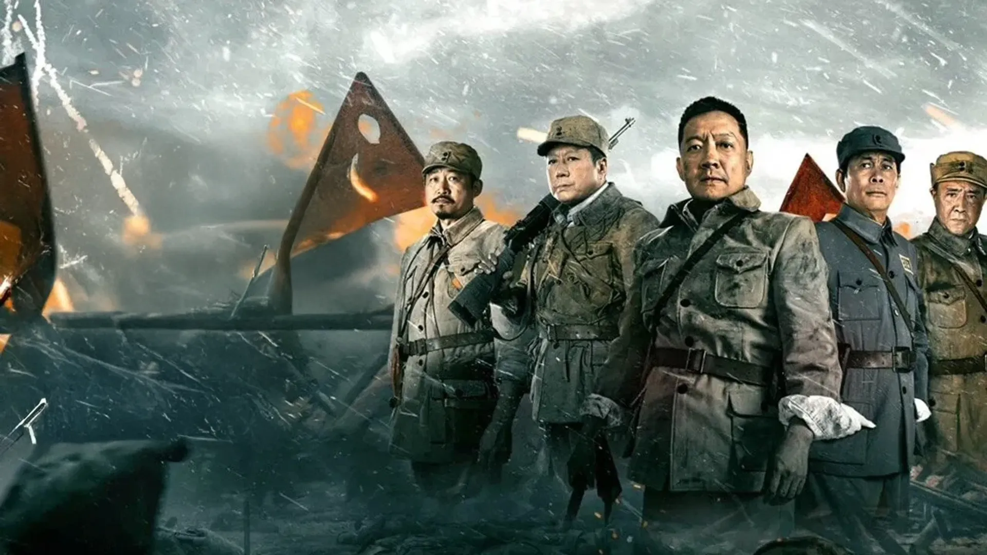 Phim Lượng Kiếm: Quyết Chiến Quỷ Khốc Cốc HD Vietsub - Drawing Sword ...