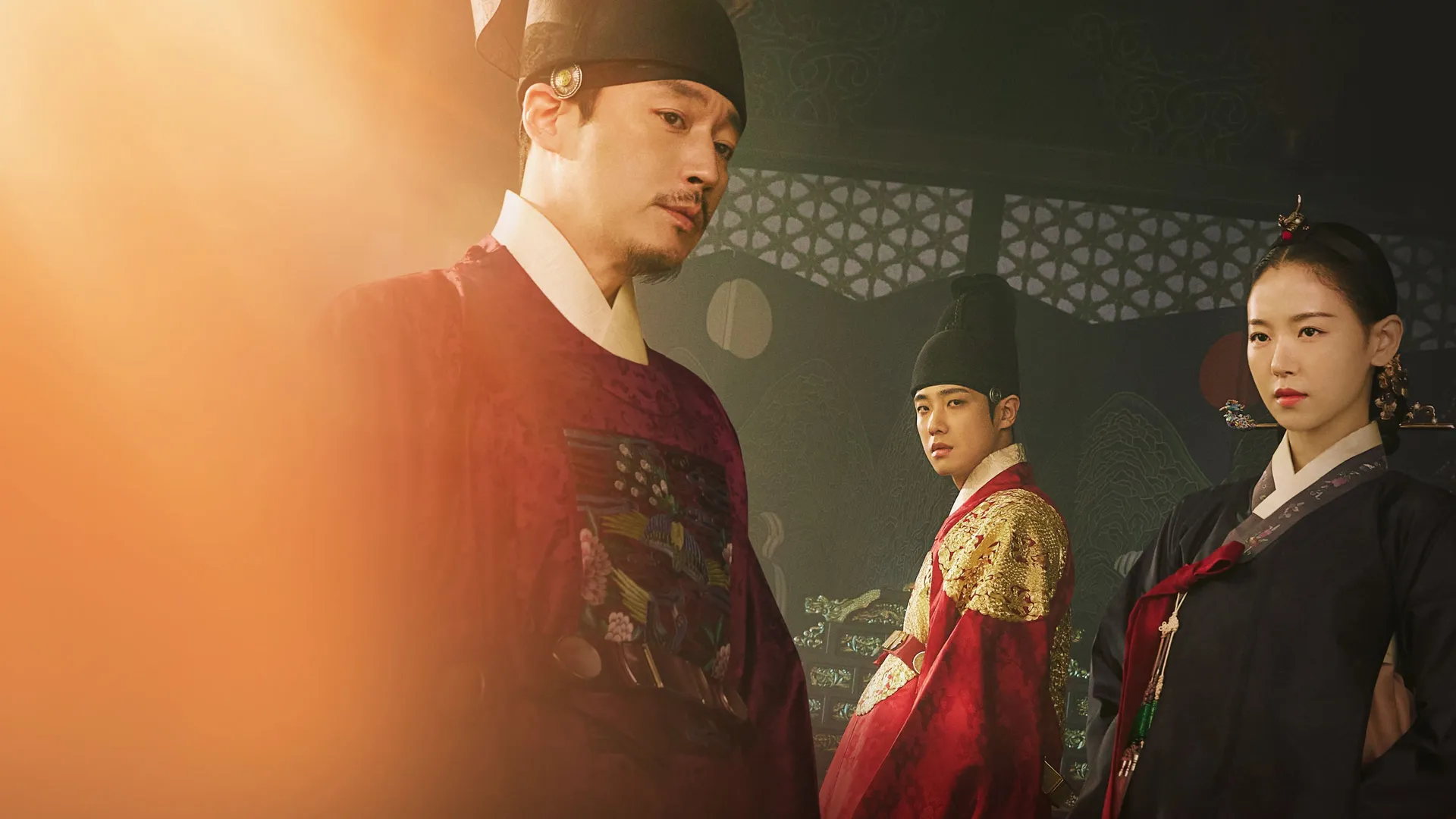 Xem Phim Hồng Đan Tâm - Bloody Heart - Vietsub - RoPhim