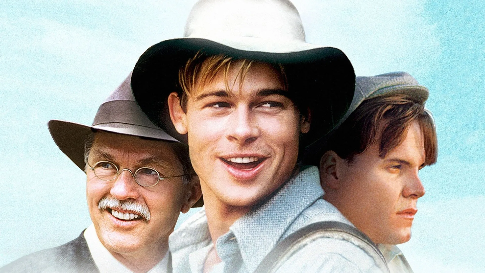 Xem Phim Nơi Dòng Sông Chảy Qua - A River Runs Through It - Vietsub ...