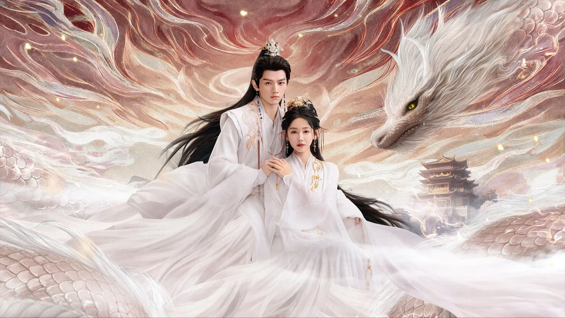 Xem Phim Long Vương Lệnh - Dragon King's Decree - Vietsub - RoPhim