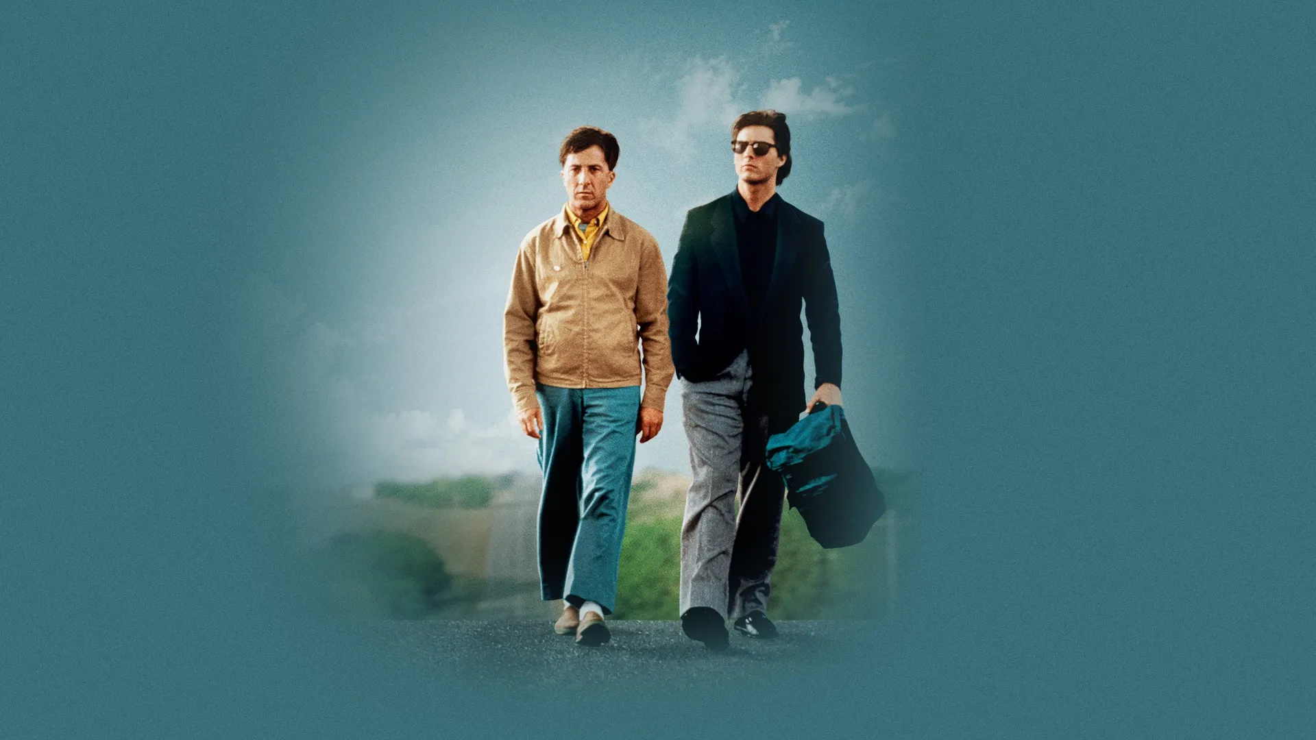 Phim Người Đàn Ông Trong Mưa HD Vietsub - Rain Man - RoPhim