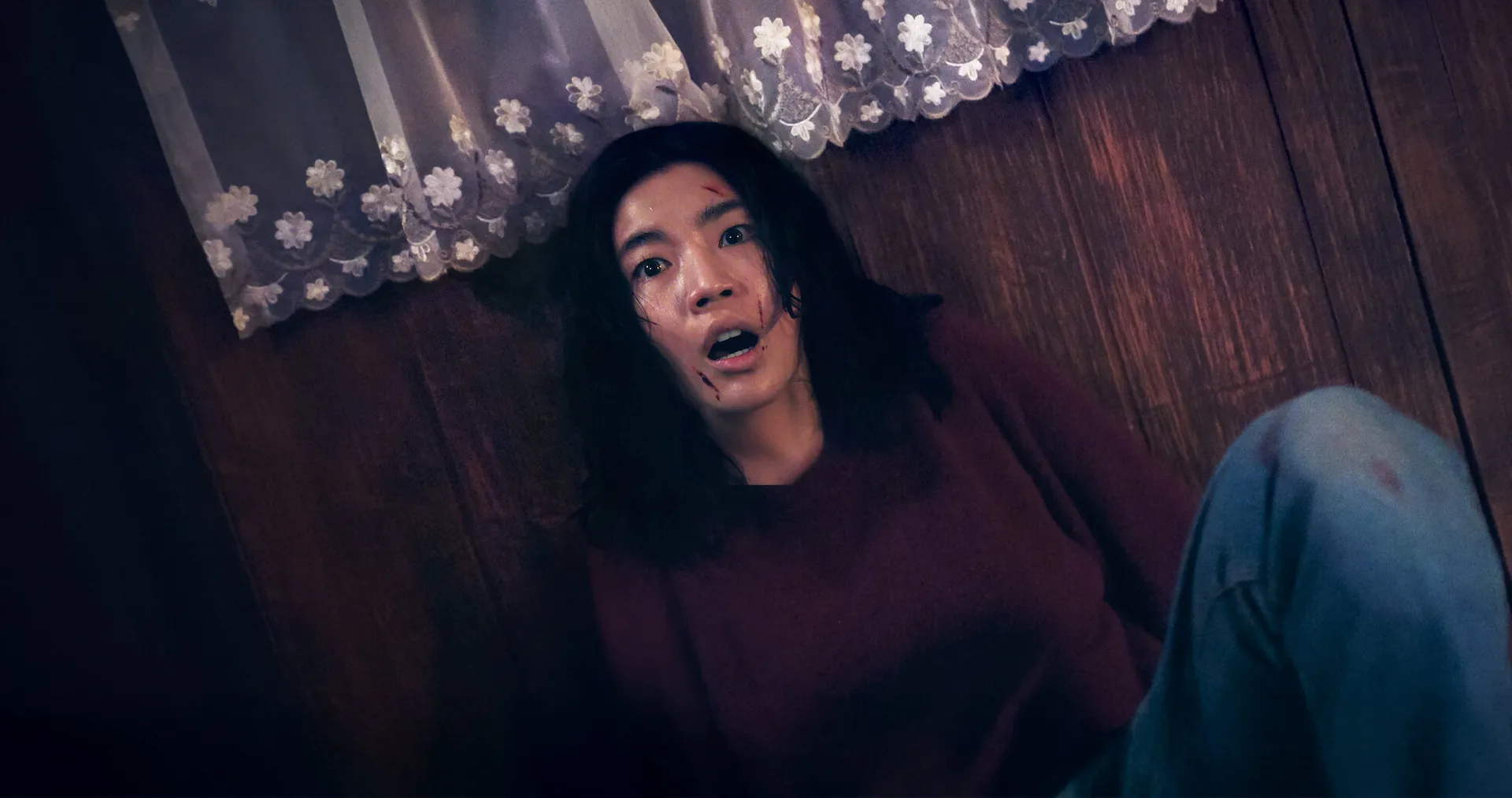 Phim Nghĩa Địa của Người Sống HD Vietsub - Tomb Watcher - RoPhim