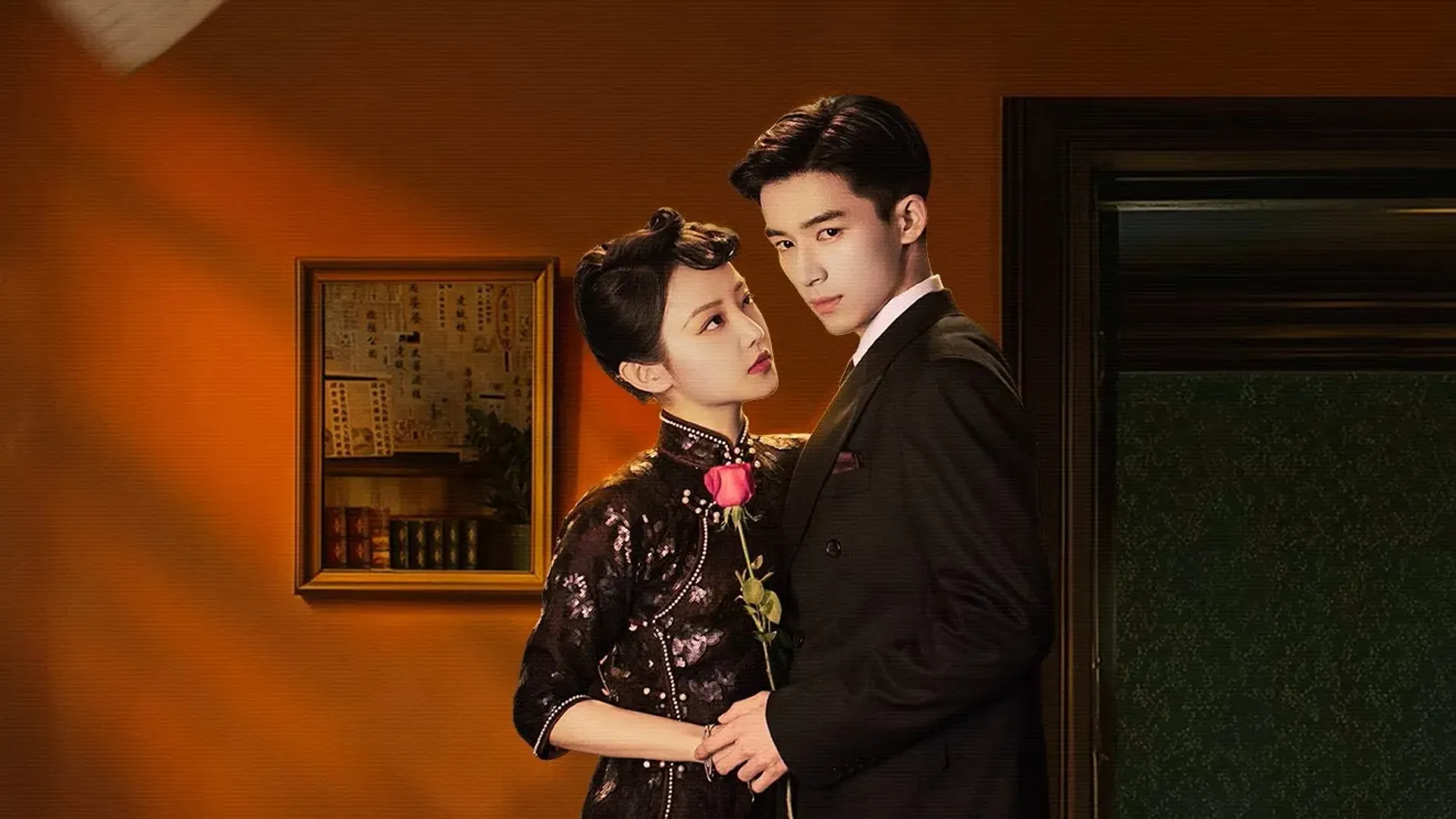 Phim Ám Ảnh Trinh Thám HD Vietsub - Shadow Detective - RoPhim