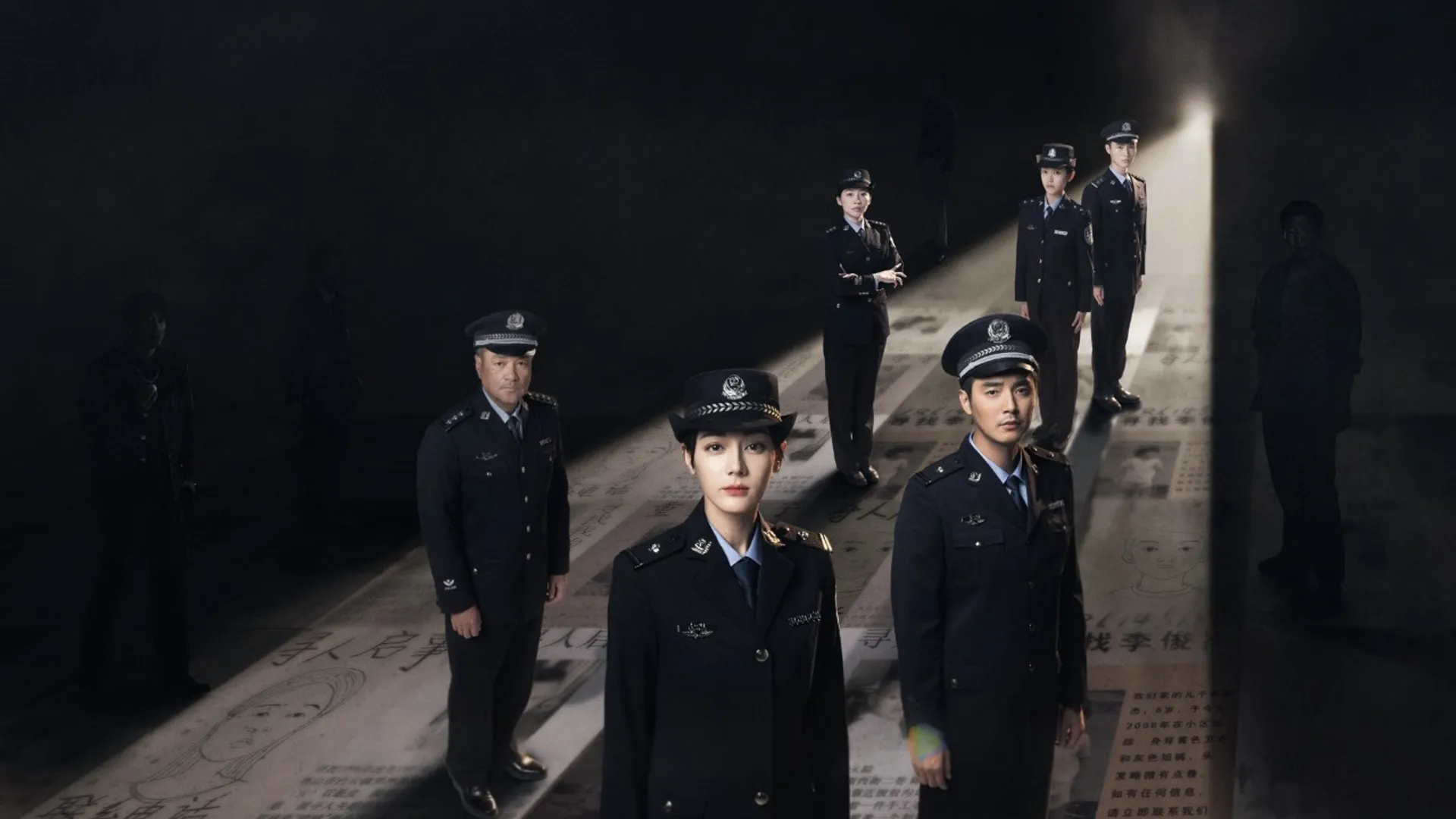 Phim Kiếm Sắc - Hoa Hồng (Sword Rose) | Vietsub + TM Full HD - Motphim