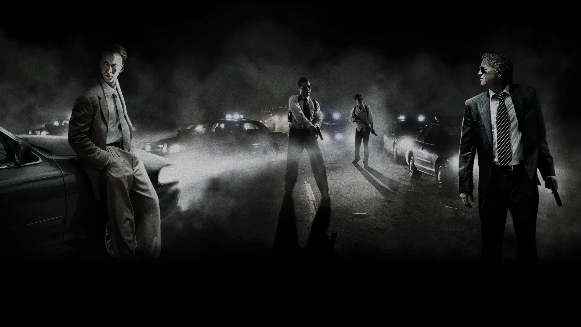 Phim Tình Trạng Xấu: Cuộc Gọi Từ New Orleans HD Vietsub - Bad ...