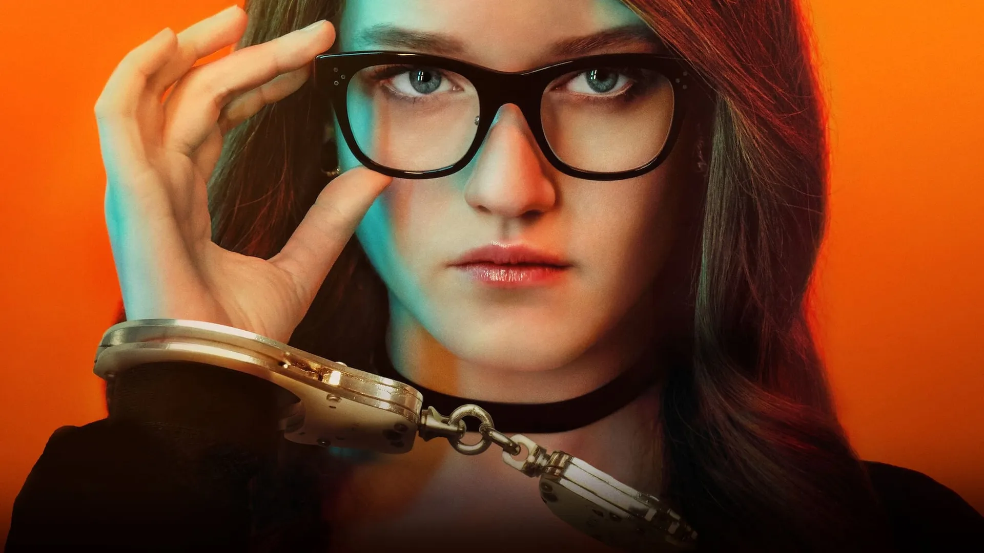 Phim Anna: Tiểu Thư Dựng Chuyện HD Vietsub - Inventing Anna - RoPhim