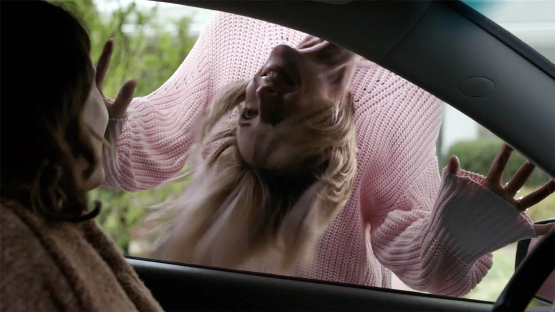 Xem Phim Cười - Smile - Vietsub - RoPhim