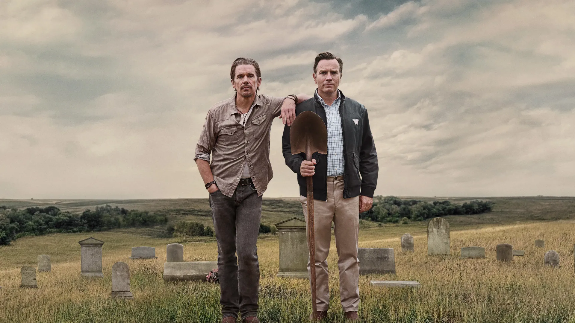 Xem Phim Raymond & Ray - Raymond & Ray - Vietsub - RoPhim