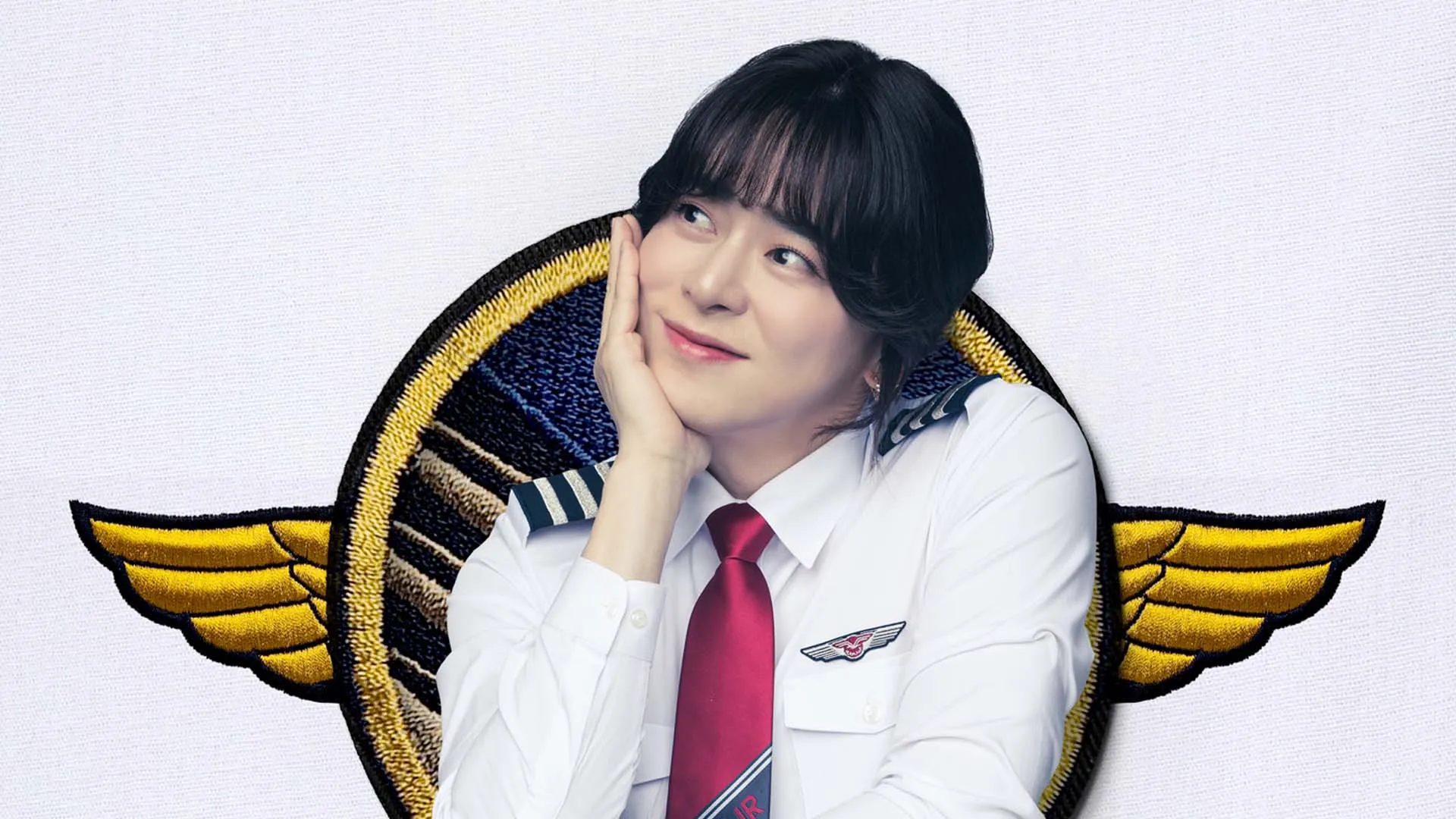 Phim Chàng Nữ Phi Công HD Vietsub - Pilot - RoPhim