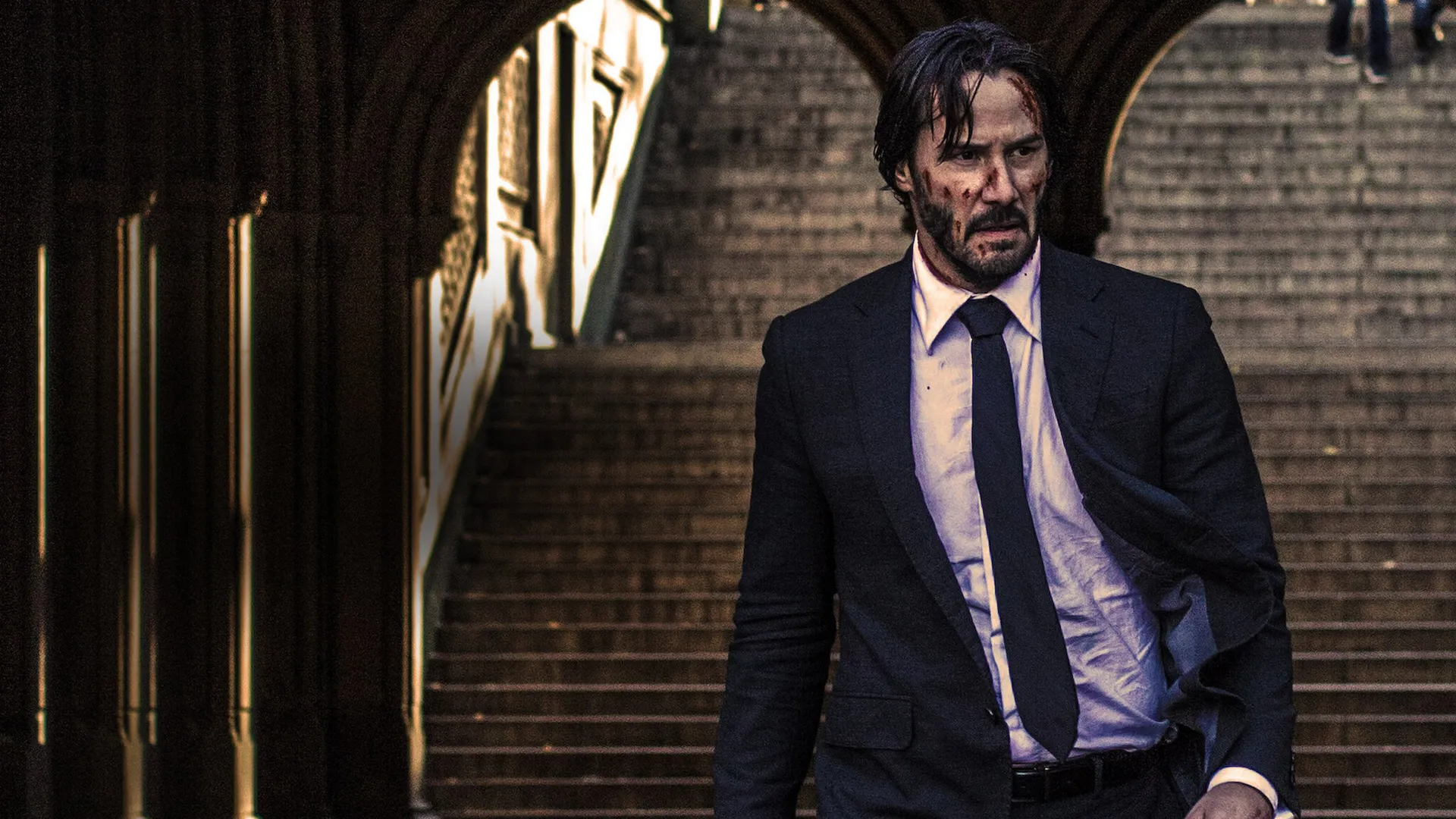 Phim Sát Thủ John Wick: Chương 2 HD Vietsub - John Wick: Chapter 2 - RoPhim