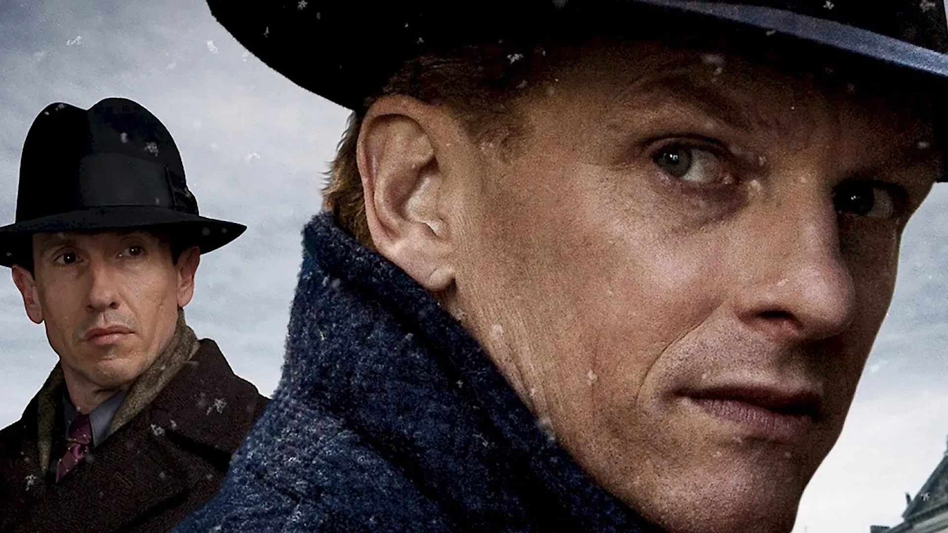 Phim Ngân Hàng Kháng Chiến HD Vietsub - The Resistance Banker - RoPhim