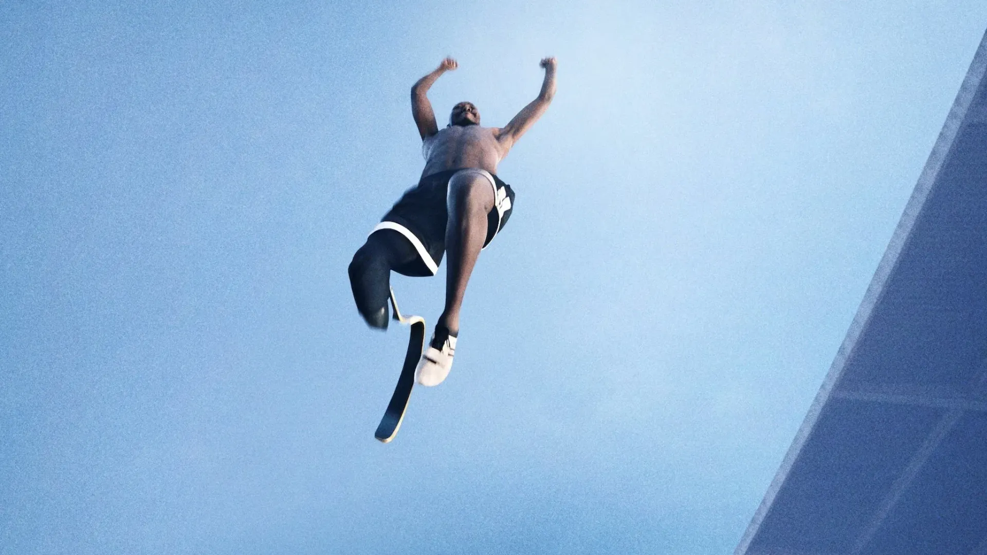 Phim Phượng Hoàng Tung Bay: Tinh Thần Paralympic HD Vietsub - Rising ...