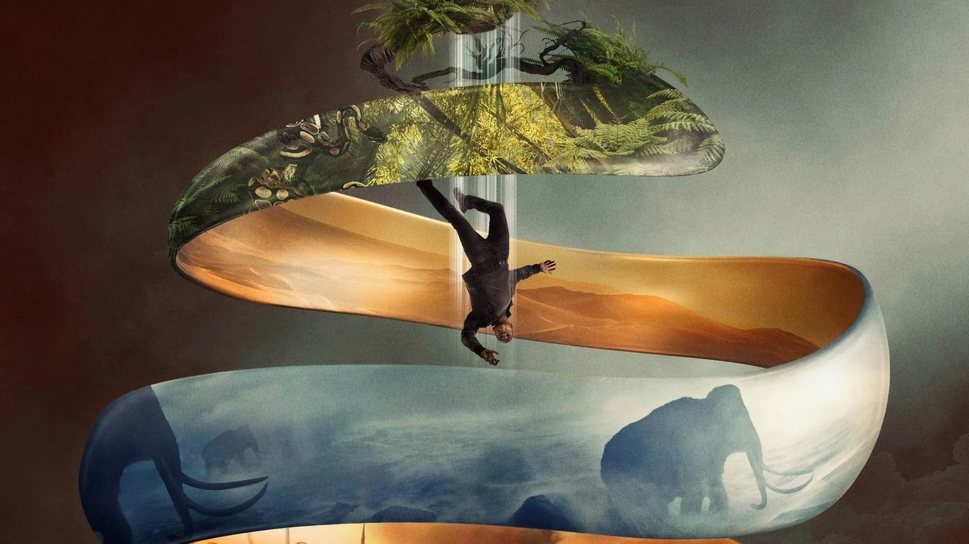 Phim Đồng Bộ HD Vietsub - Synchronic - RoPhim