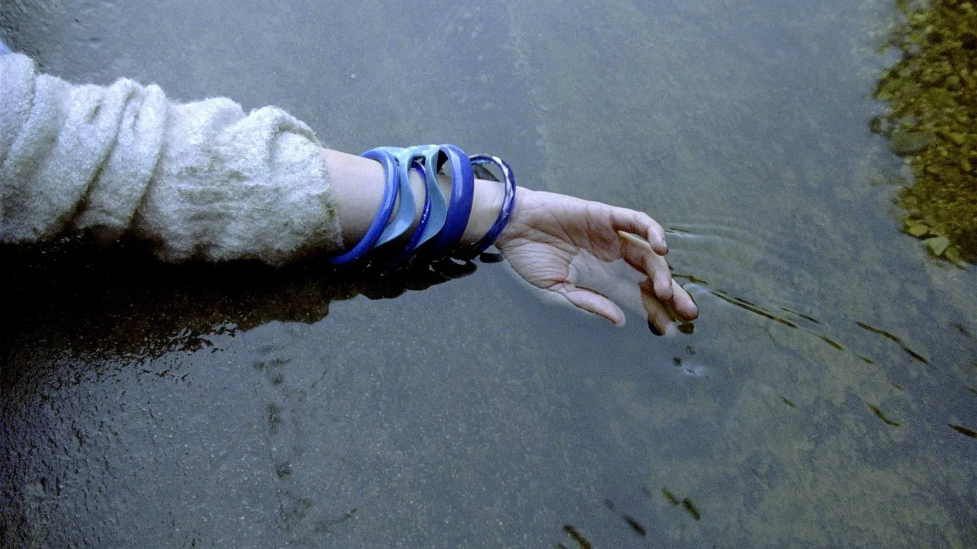 Phim Vòng Nguy Hiểm HD Vietsub - Brick - RoPhim