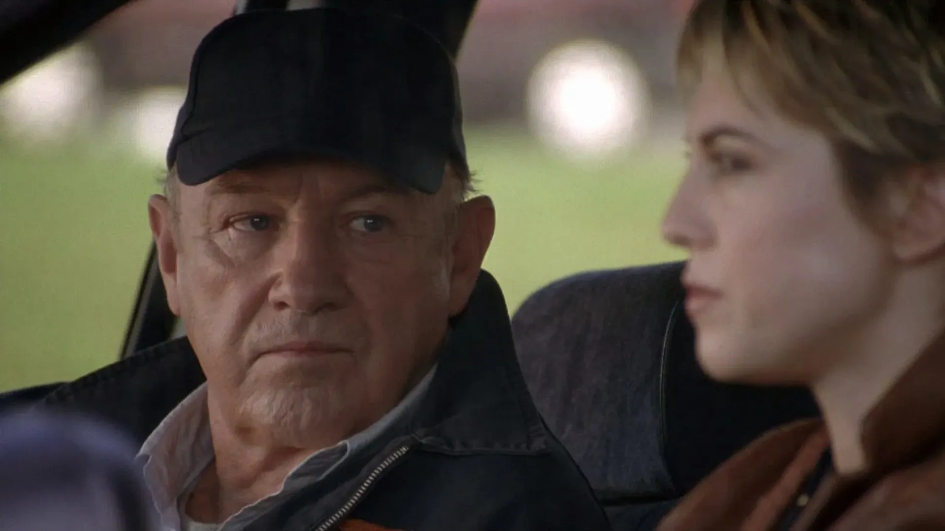 Phim Tên Trộm HD Vietsub - Heist - RoPhim