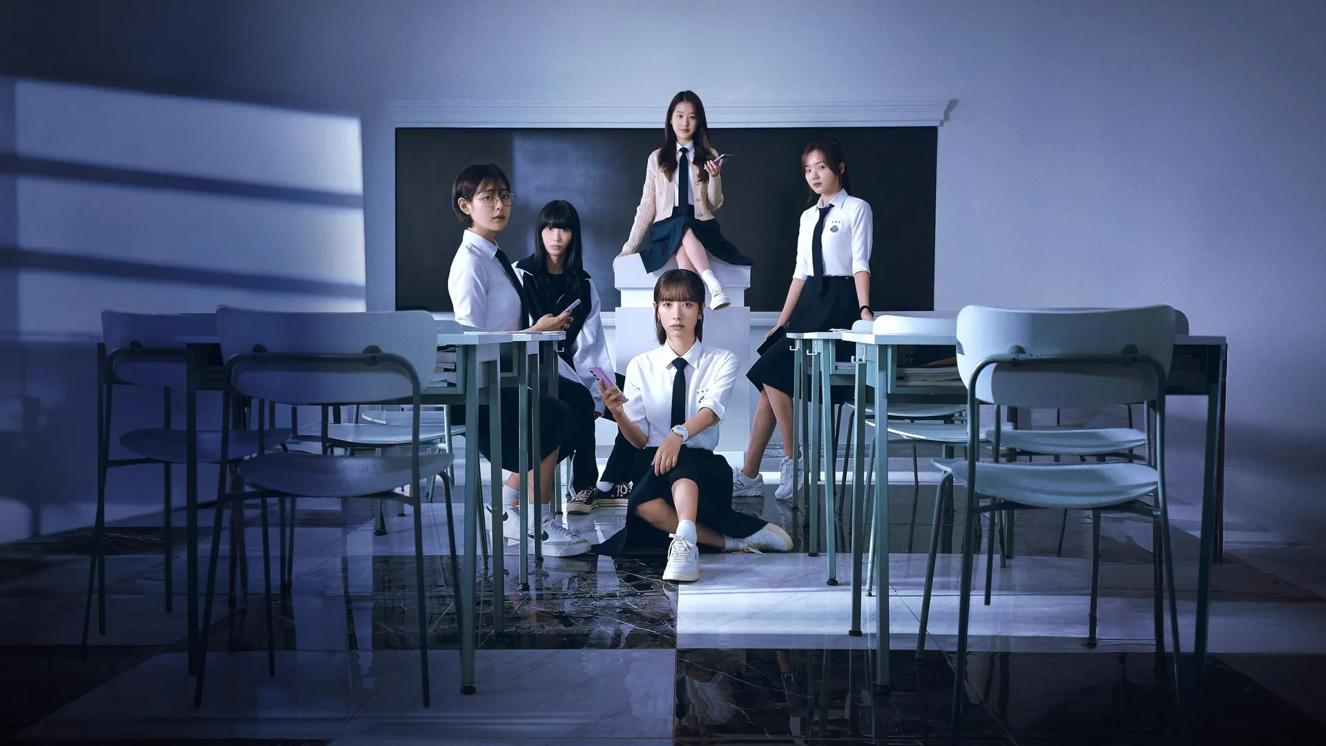 Xem Phim Trò Chơi Kim Tự Tháp - Pyramid Game - Vietsub - RoPhim