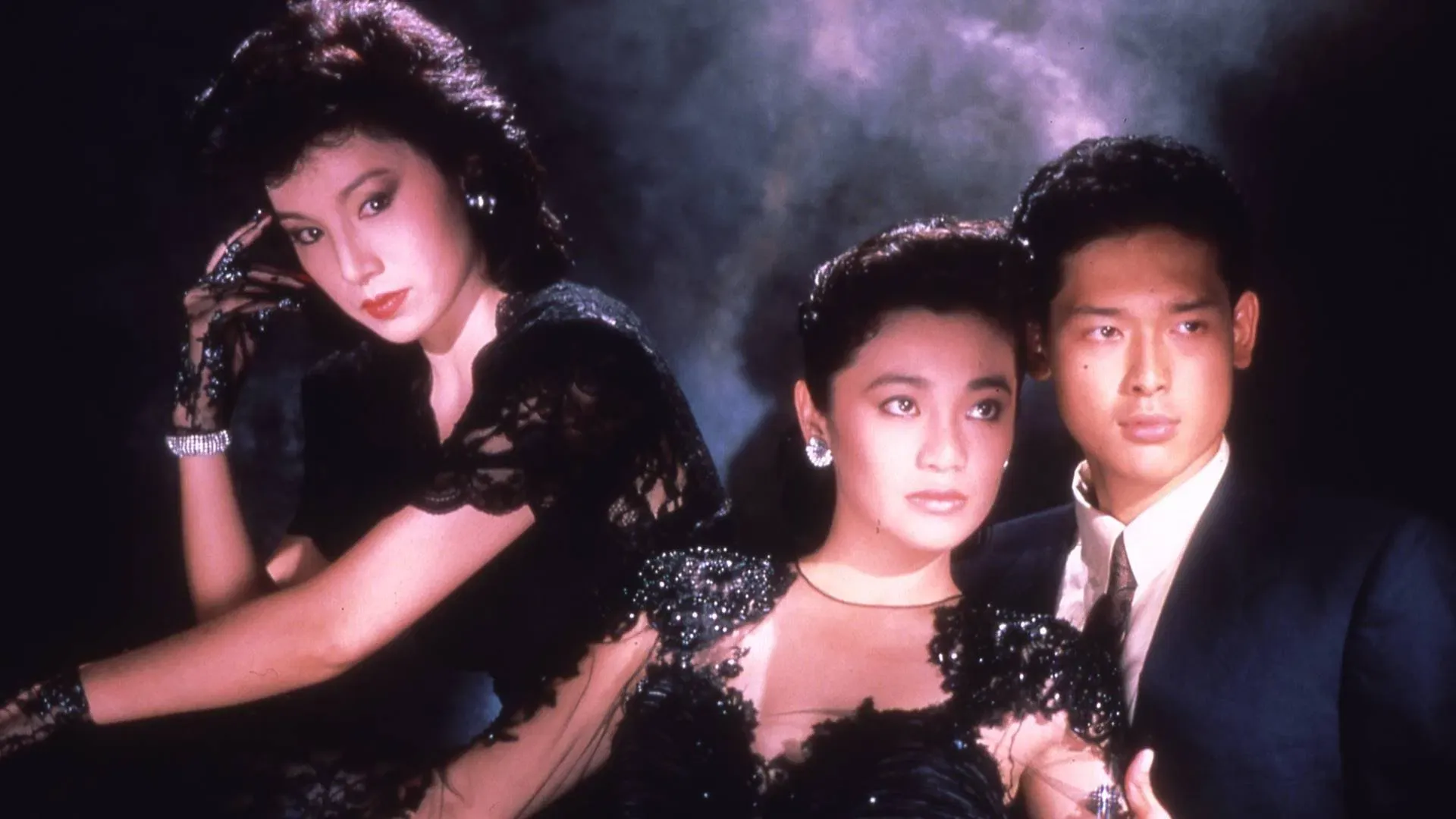 Phim Câu Chuyện Bất Diệt HD Vietsub - Immortal Story - RoPhim