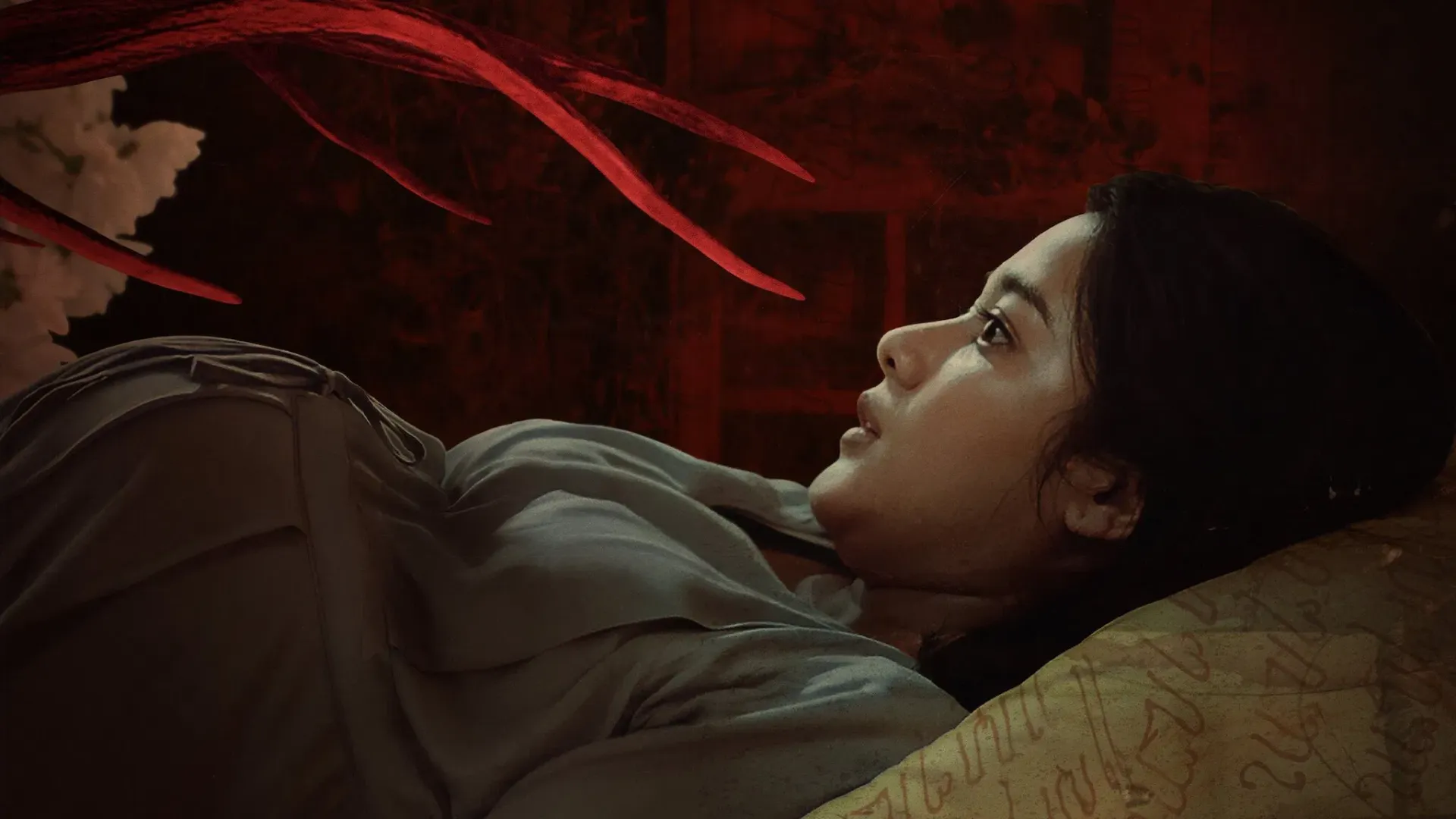 Phim Bào Thai HD Vietsub - The Womb - RoPhim