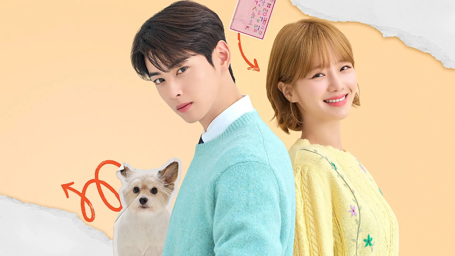 Phim Ngày Đẹp Trời Để Trở Thành Cún HD Vietsub - A Good Day To Be A Dog ...