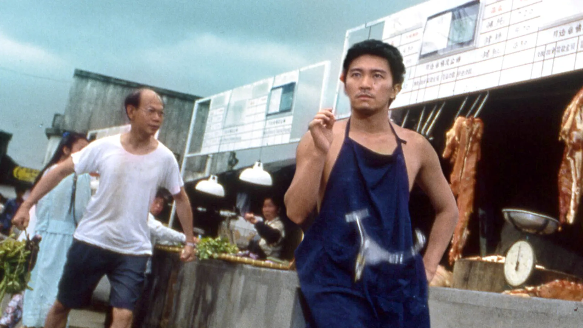 Xem Phim Quốc Sản 007 - From Beijing with Love - Vietsub - RoPhim