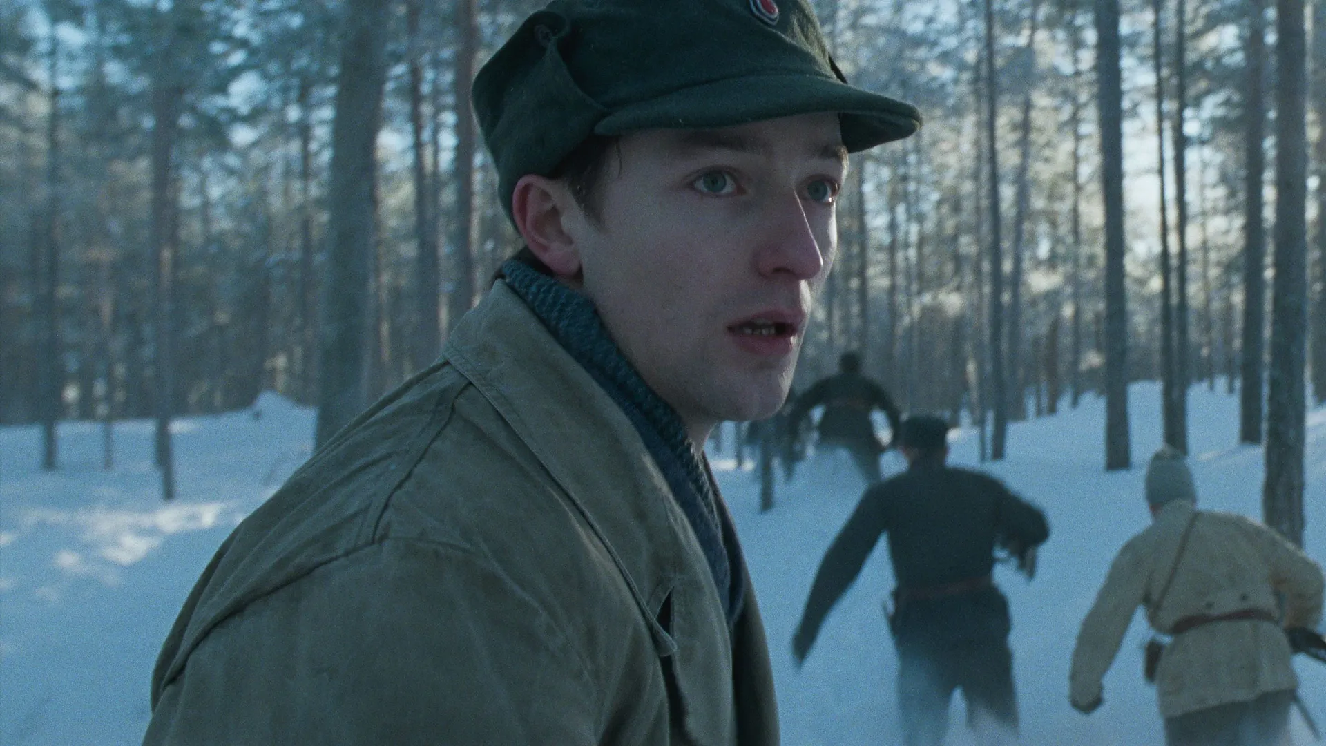 Phim Số 24 HD Vietsub - Number 24 - RoPhim