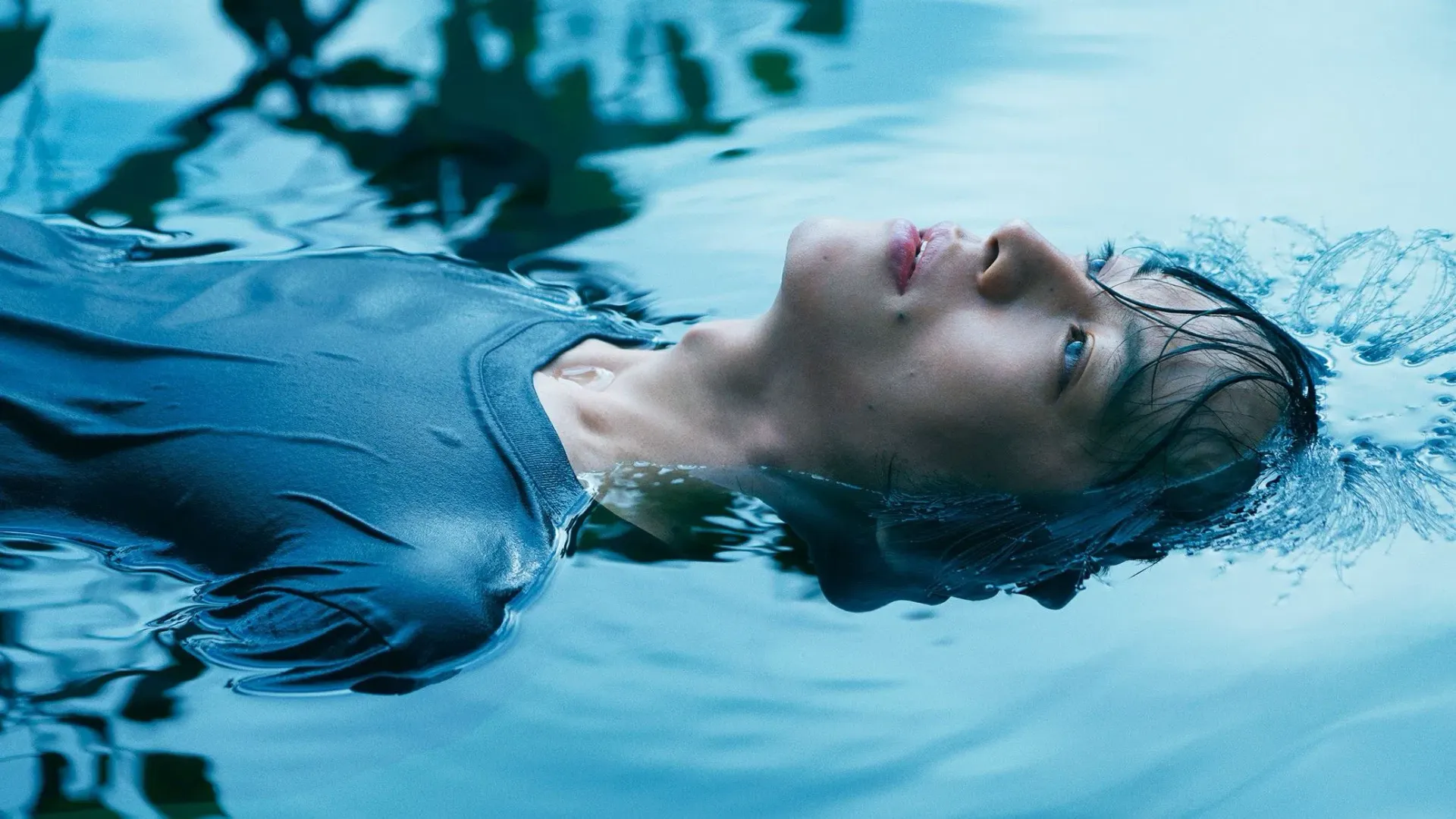 Phim Trăng Lang Thang HD Vietsub - The Wandering Moon - RoPhim