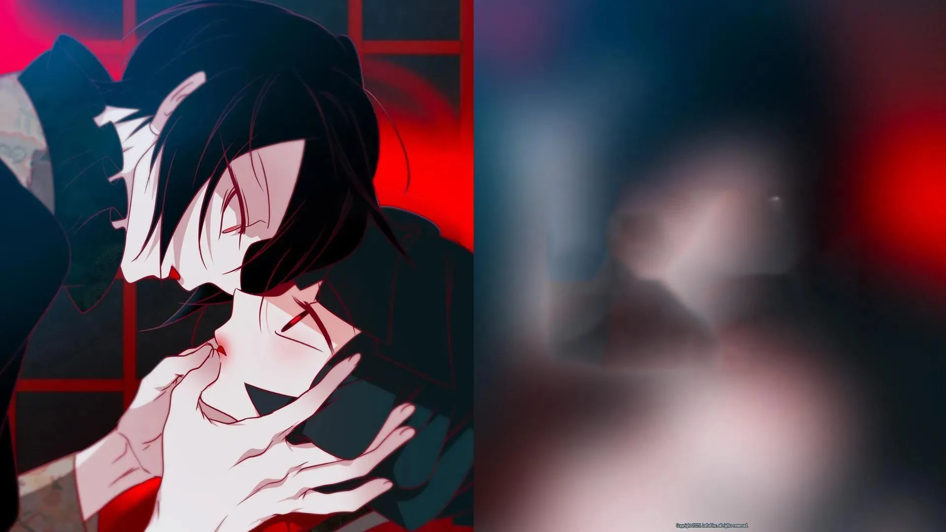 Phim Red Fox HD Vietsub - Red Fox - RoPhim