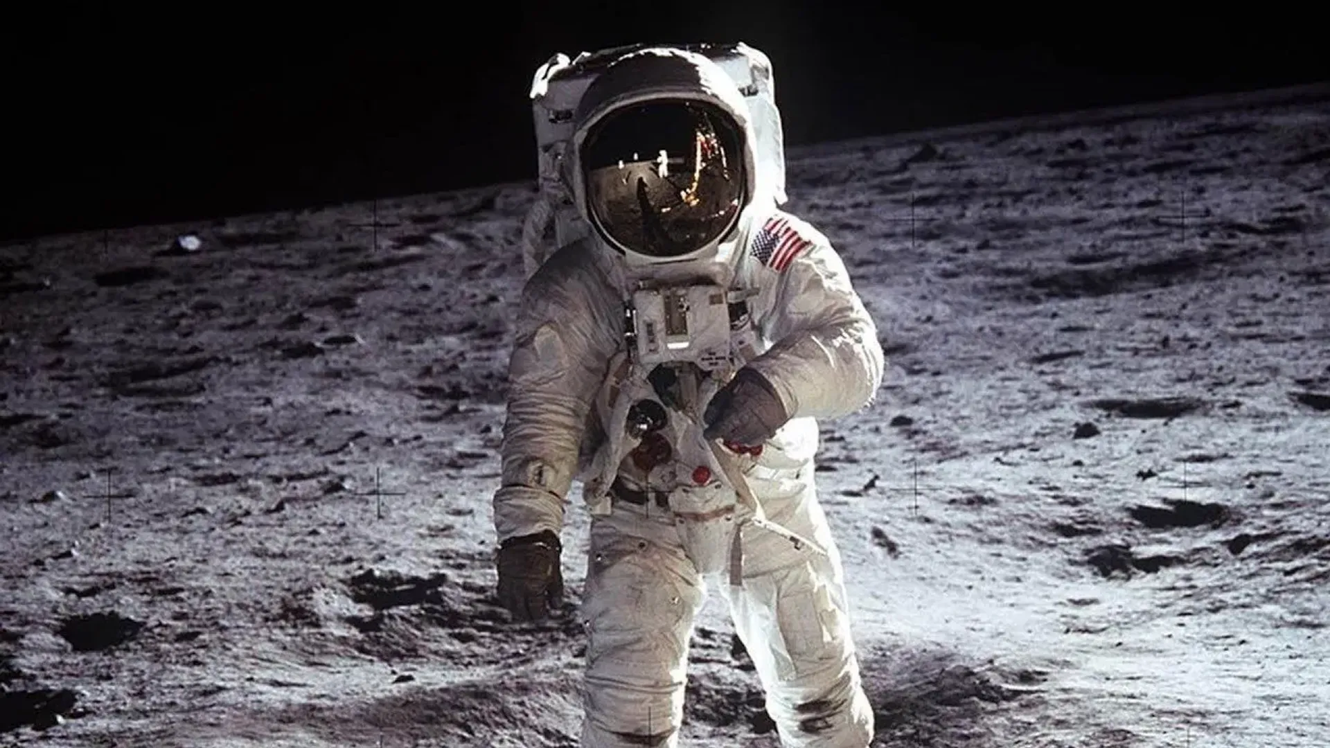 Phim Tàu Apollo 18 HD Vietsub - Apollo 18 - RoPhim