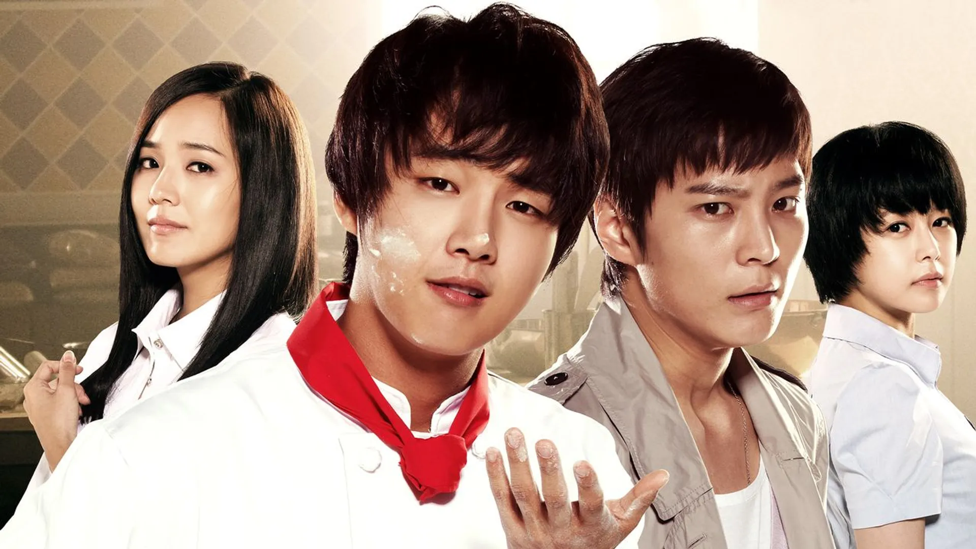 Phim Vua Bánh Mì Kim Tak Goo HD Vietsub - Bread, Love and Dreams - RoPhim