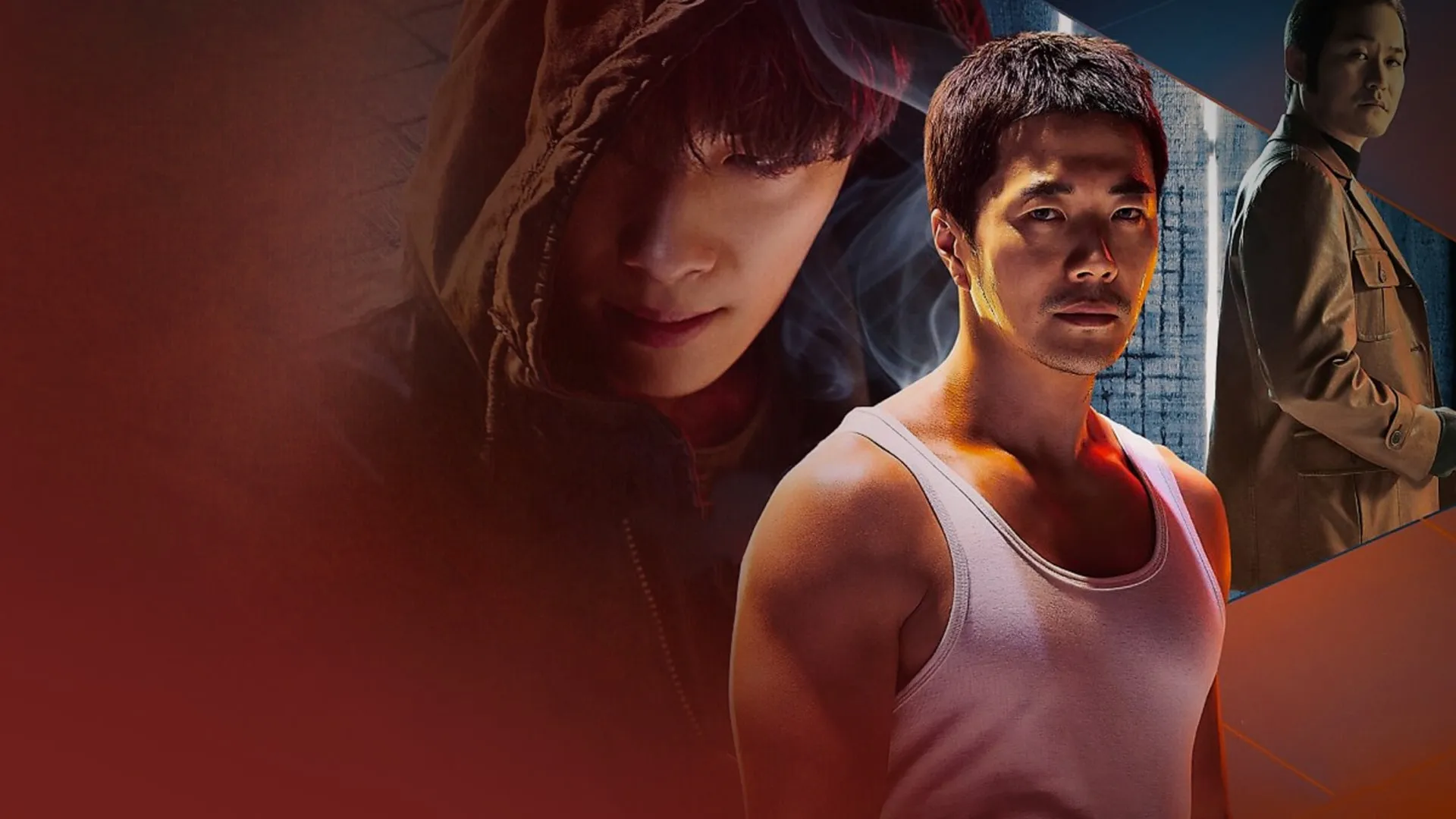 Xem Phim Ván Cờ Sinh Tử 2: Phẫn Nộ - The Divine Move 2: The Wrathful ...